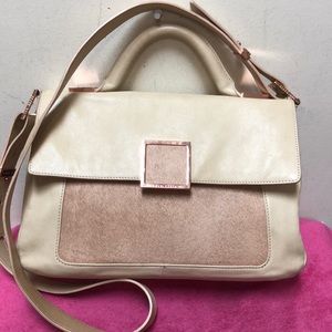 Ted Baker | Bags | Ted Baker Satchelcrossbody Purse | Poshmark